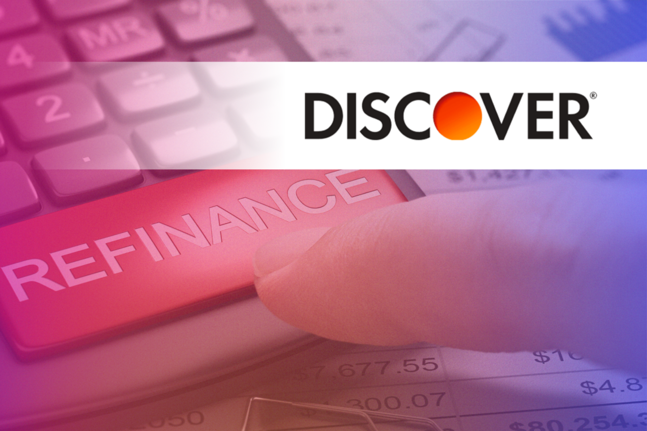How to Refinance Discover Student Loans in 2025