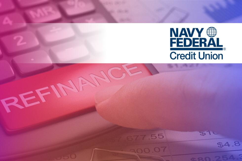 How Navy Federal Student Loan Refinance Works In 2025